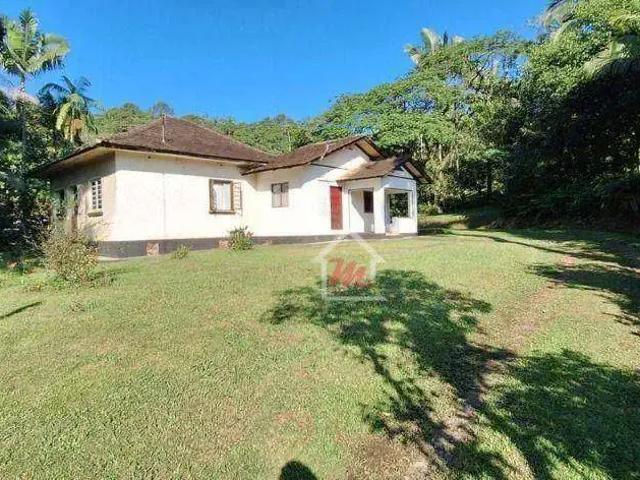 Terreno / Lote para Venda em Blumenau/SC Testo Salto