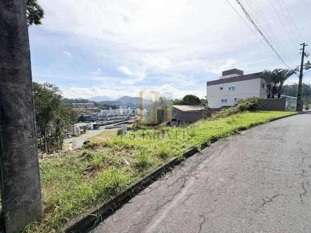 Terreno / Lote para Venda em Blumenau/SC Tribess