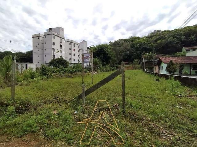 Terreno / Lote para Venda em Blumenau/SC Tribess
