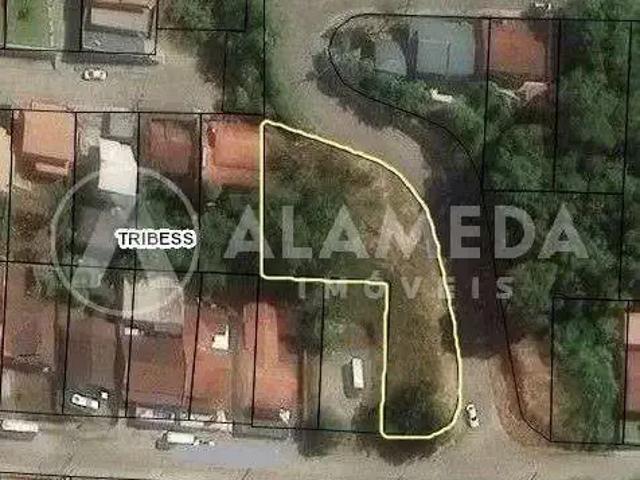 Terreno / Lote para Venda em Blumenau/SC Tribess