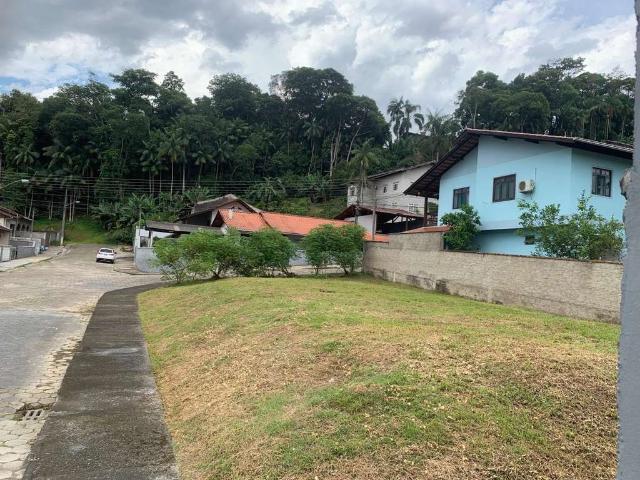 Terreno / Lote para Venda em Blumenau/SC Tribess