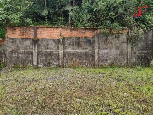 Terreno / Lote para Venda em Blumenau/SC Tribess