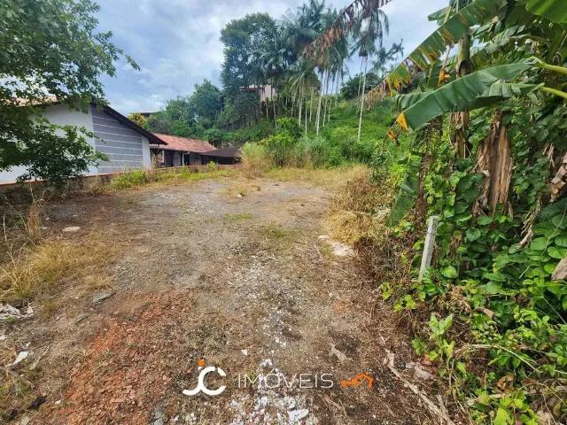 Terreno / Lote para Venda em Blumenau/SC Tribess