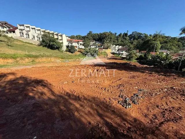 Terreno / Lote para Venda em Blumenau/SC Tribess