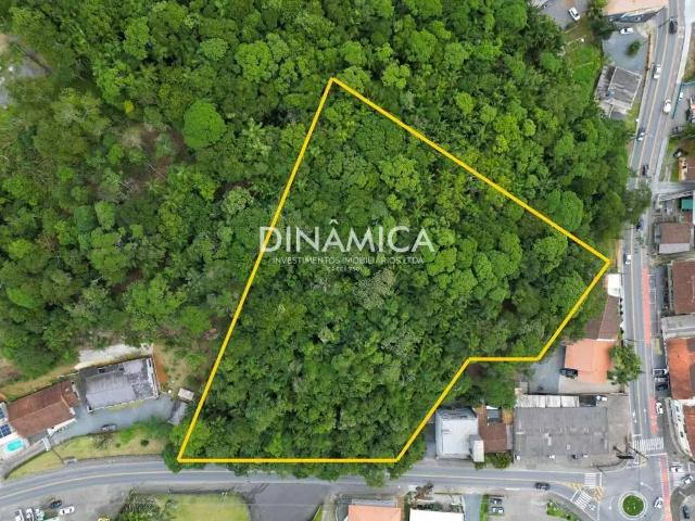 Terreno / Lote para Venda em Blumenau/SC Tribess