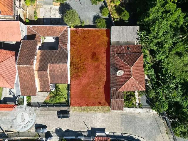 Terreno / Lote para Venda em Blumenau/SC Tribess