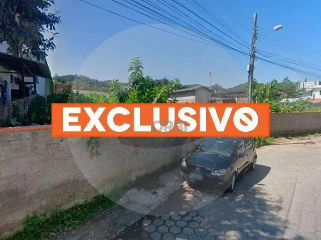 Terreno / Lote para Venda em Blumenau/SC Valparaíso