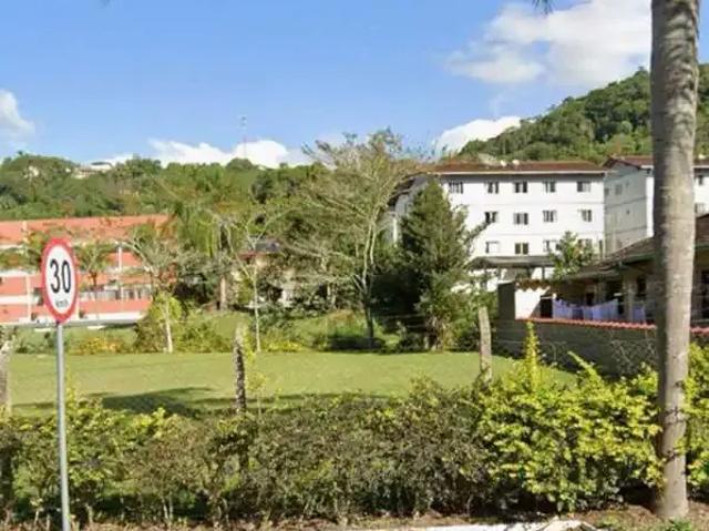 Terreno / Lote para Venda em Blumenau/SC Valparaíso