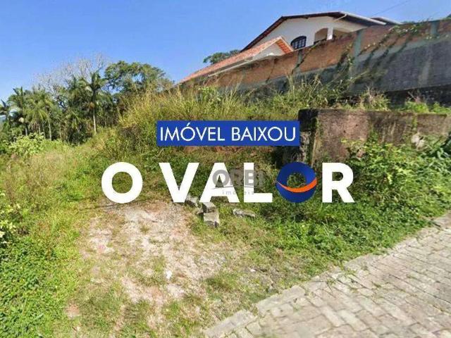 Terreno / Lote para Venda em Blumenau/SC Valparaíso