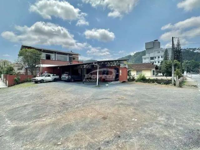 Terreno / Lote para Venda em Blumenau/SC Valparaíso