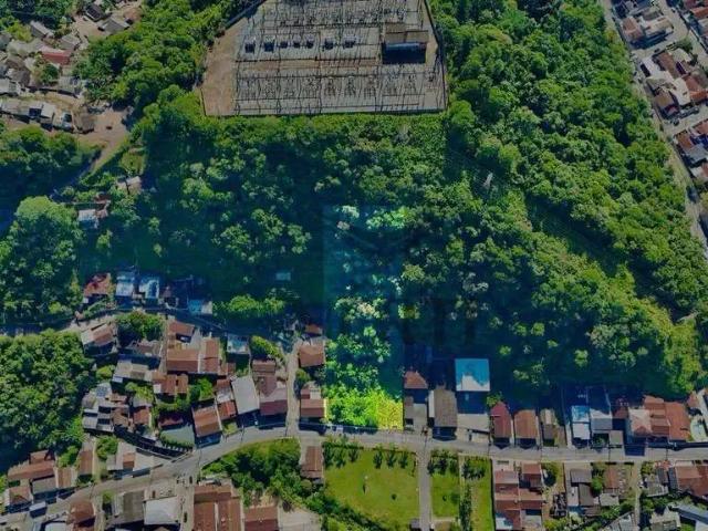 Terreno / Lote para Venda em Blumenau/SC Valparaíso