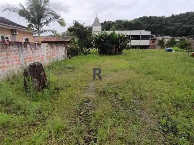 Terreno / Lote para Venda em Blumenau/SC Velha Central