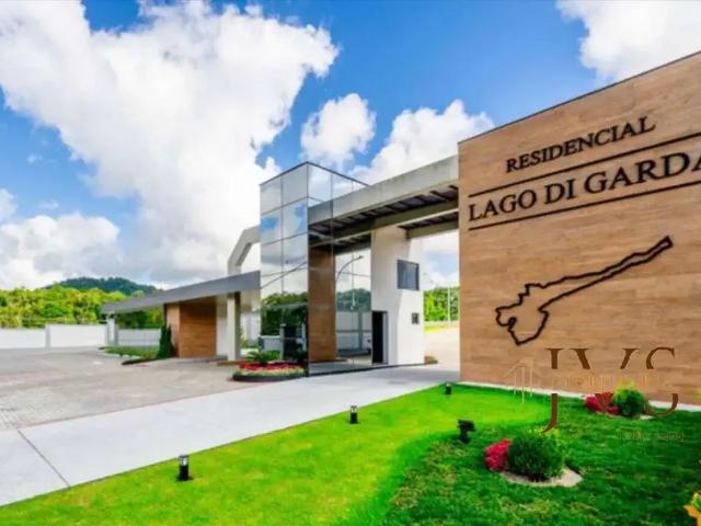 Terreno / Lote para Venda em Blumenau/SC Velha Central