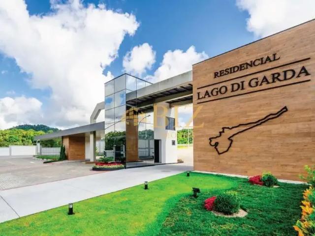 Terreno / Lote para Venda em Blumenau/SC Velha Central