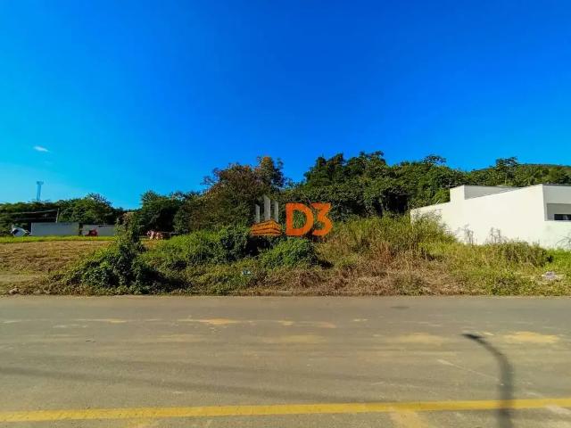 Terreno / Lote para Venda em Blumenau/SC Velha Central
