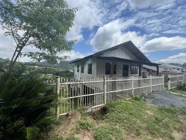 Terreno / Lote para Venda em Blumenau/SC Velha Central