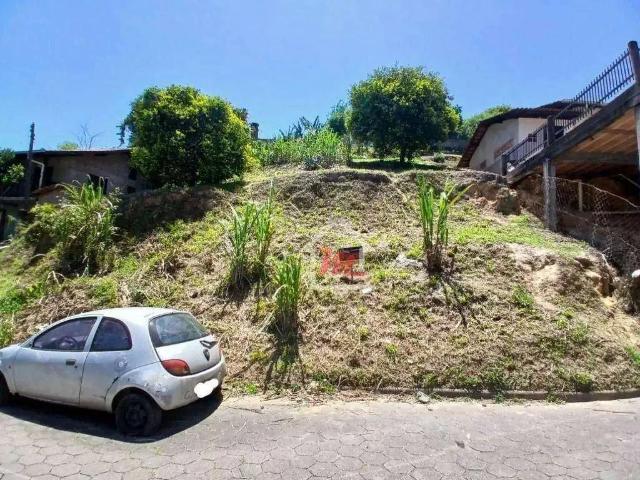 Terreno / Lote para Venda em Blumenau/SC Velha Central