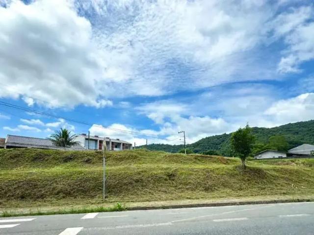 Terreno / Lote para Venda em Blumenau/SC Velha Central