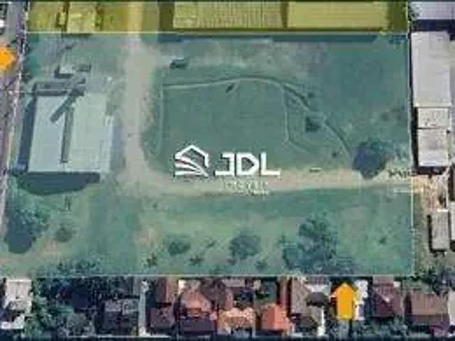 Terreno / Lote para Venda em Blumenau/SC Velha Central