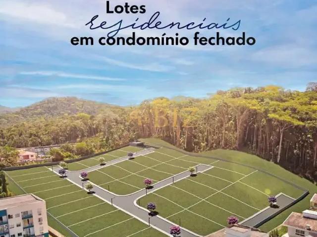 Terreno / Lote para Venda em Blumenau/SC Velha Central