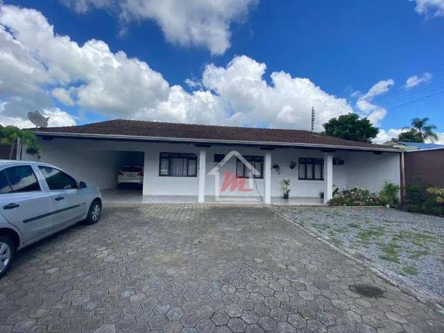 Terreno / Lote para Venda em Blumenau/SC Velha Central