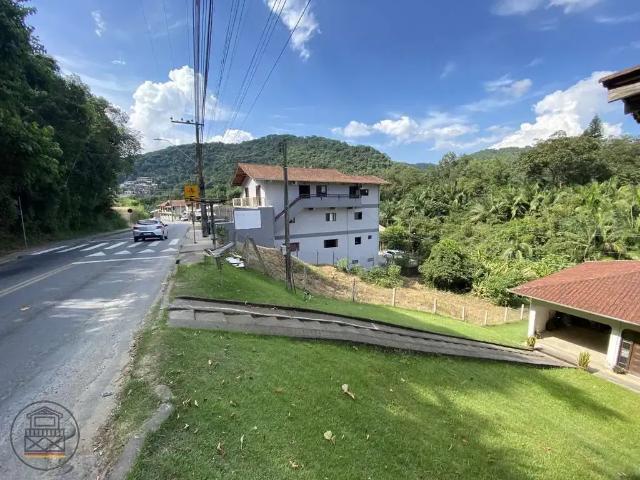 Terreno / Lote para Venda em Blumenau/SC Velha Grande