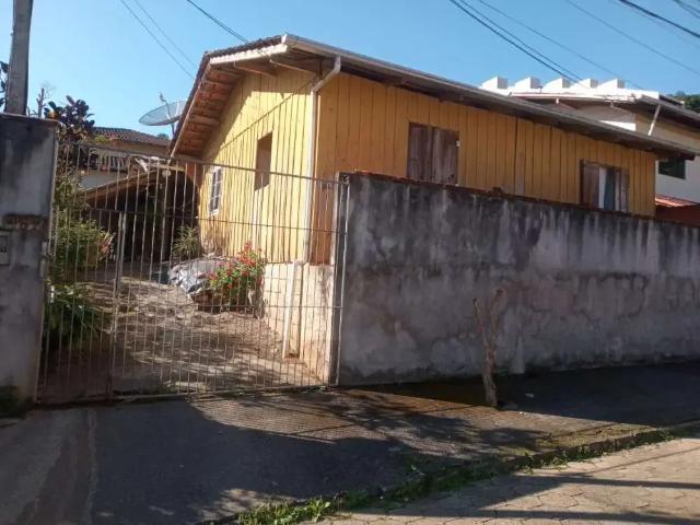 Terreno / Lote para Venda em Blumenau/SC Velha