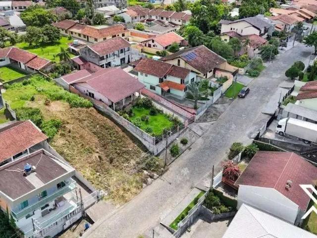 Terreno / Lote para Venda em Blumenau/SC Velha