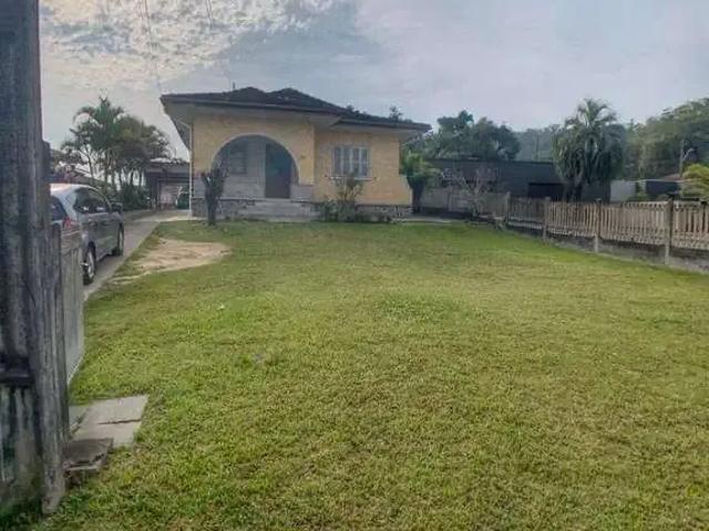 Terreno / Lote para Venda em Blumenau/SC Velha