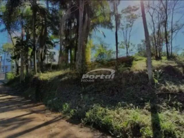 Terreno / Lote para Venda em Blumenau/SC Velha