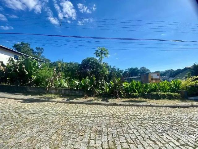 Terreno / Lote para Venda em Blumenau/SC Velha