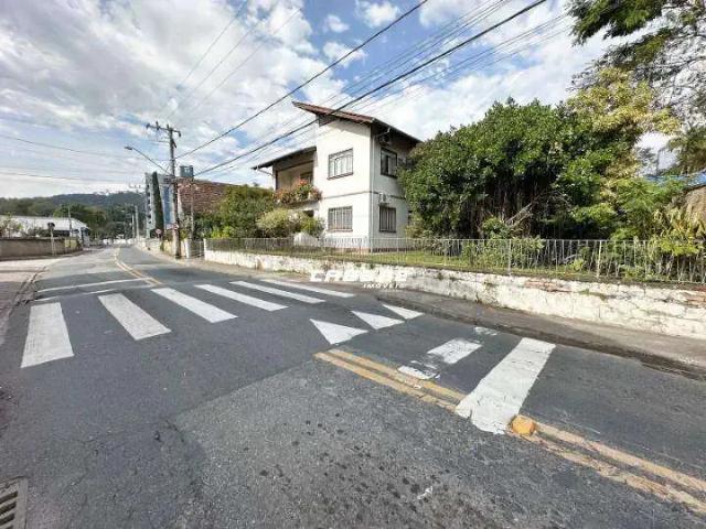 Terreno / Lote para Venda em Blumenau/SC Velha
