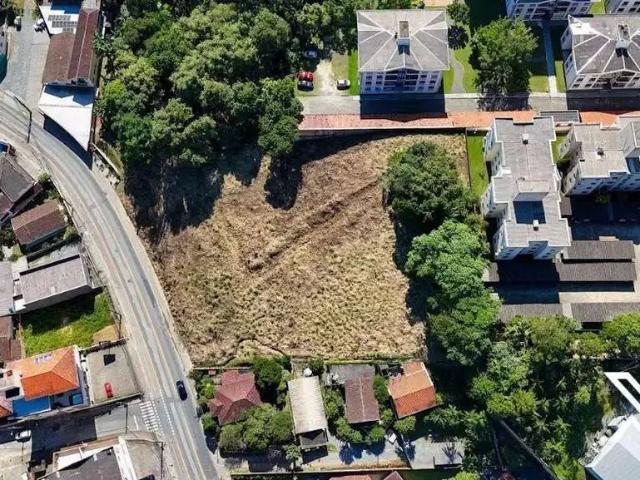 Terreno / Lote para Venda em Blumenau/SC Velha