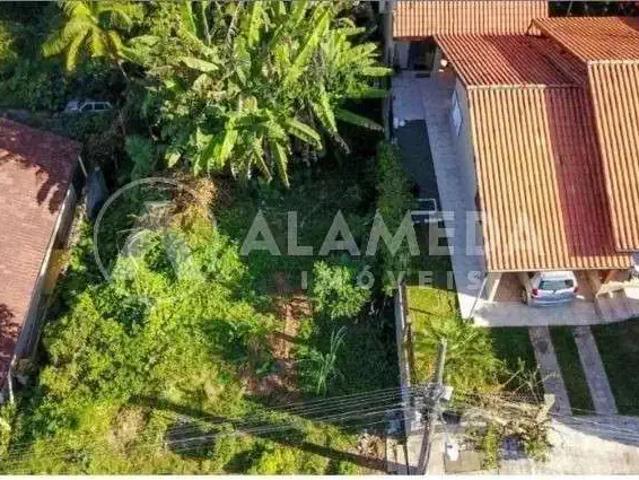 Terreno / Lote para Venda em Blumenau/SC Velha