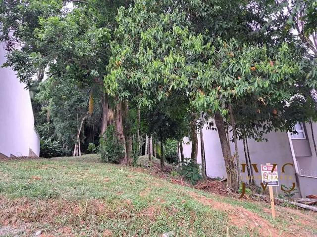 Terreno / Lote para Venda em Blumenau/SC Velha