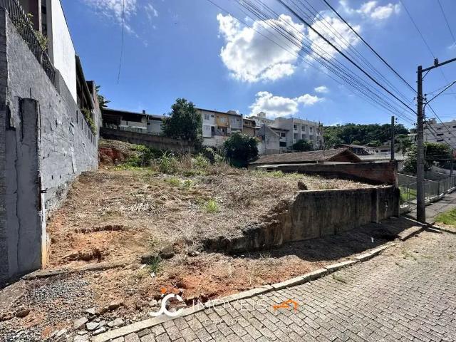 Terreno / Lote para Venda em Blumenau/SC Velha