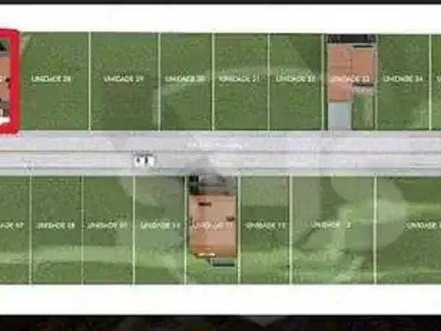 Terreno / Lote para Venda em Blumenau/SC Velha