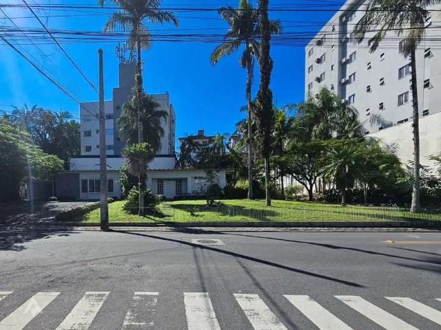 Terreno / Lote para Venda em Blumenau/SC Velha