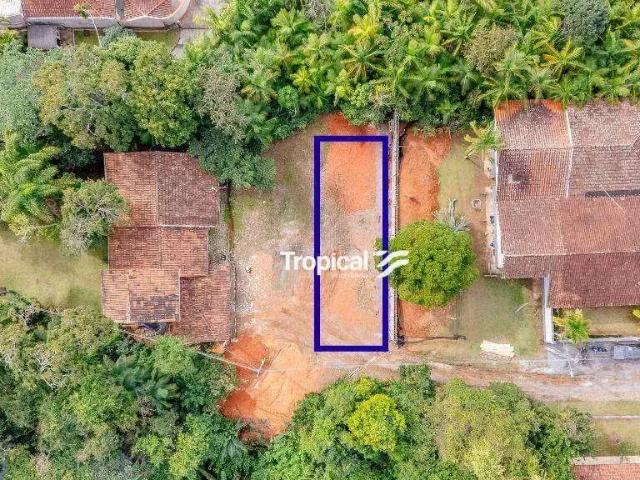 Terreno / Lote para Venda em Blumenau/SC Velha