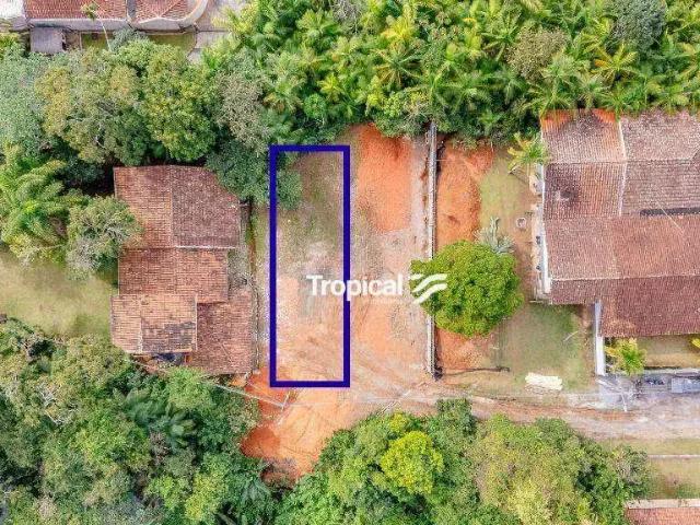 Terreno / Lote para Venda em Blumenau/SC Velha