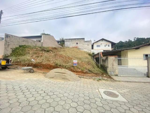 Terreno / Lote para Venda em Blumenau/SC Velha