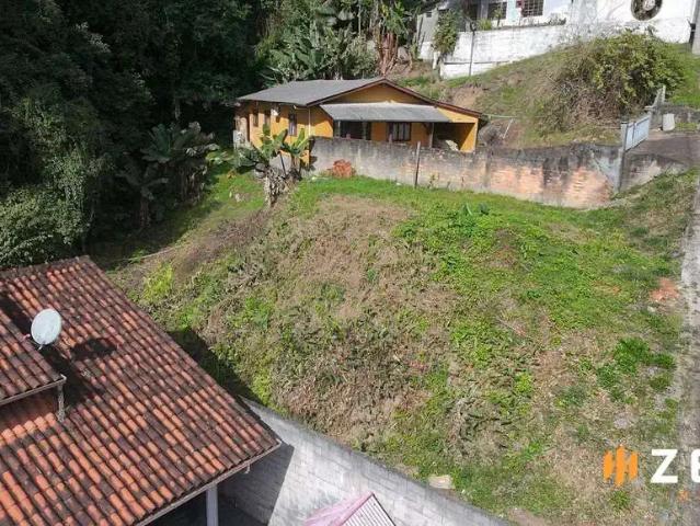 Terreno / Lote para Venda em Blumenau/SC Velha