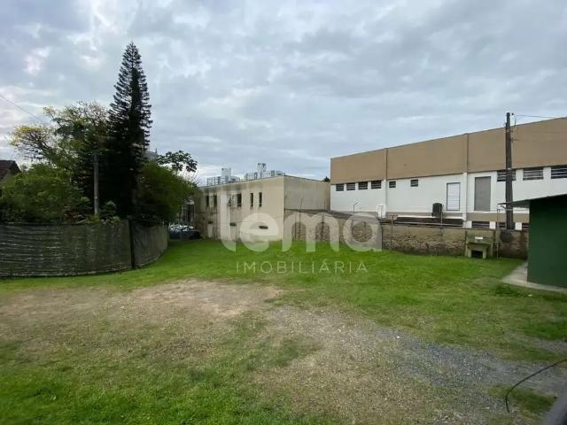 Terreno / Lote para Venda em Blumenau/SC Velha