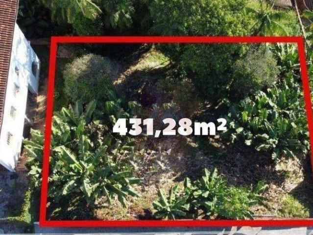 Terreno / Lote para Venda em Blumenau/SC Velha