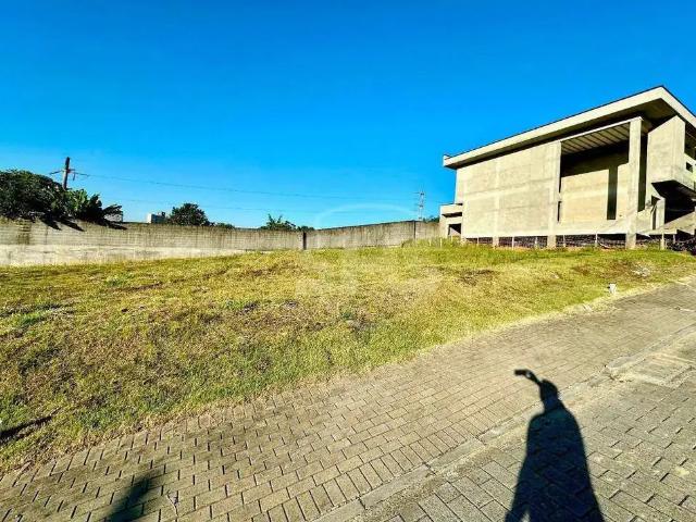 Terreno / Lote para Venda em Blumenau/SC Velha