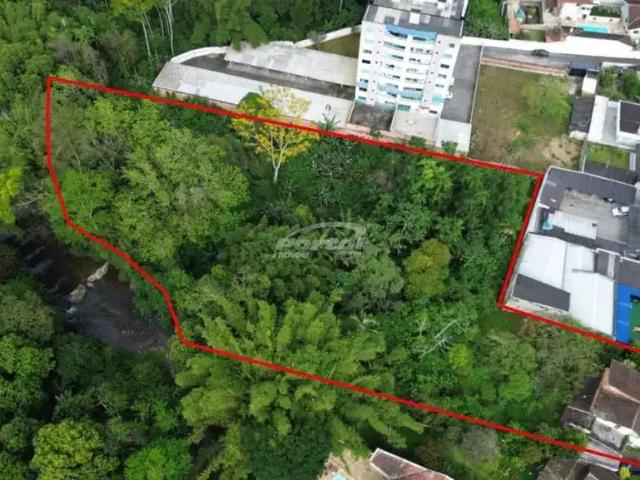 Terreno / Lote para Venda em Blumenau/SC Velha