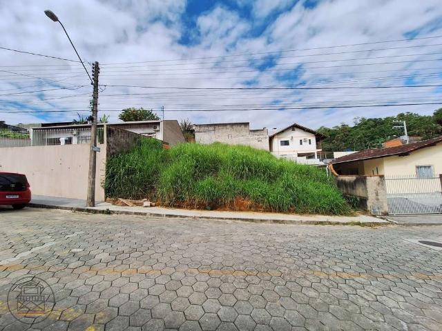 Terreno / Lote para Venda em Blumenau/SC Velha