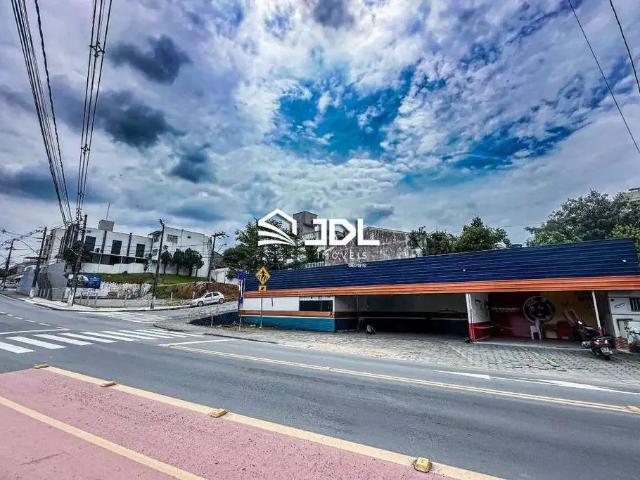 Terreno / Lote para Venda em Blumenau/SC Velha