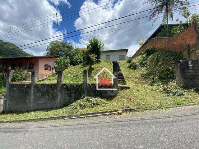 Terreno / Lote para Venda em Blumenau/SC Velha