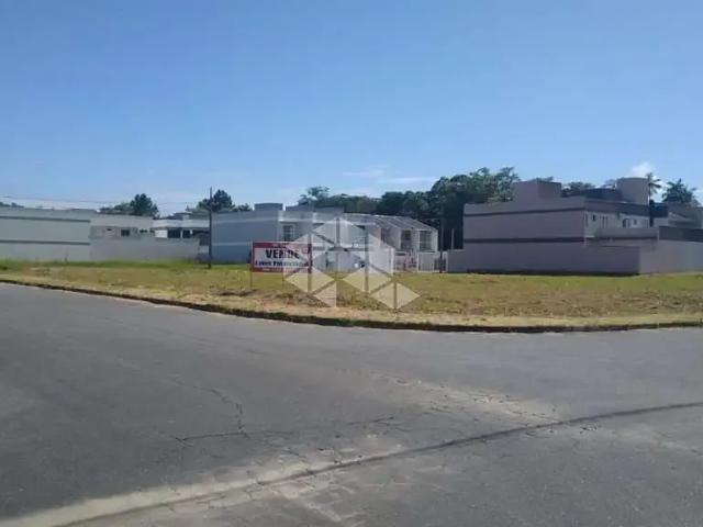 Terreno / Lote para Venda em Blumenau/SC Velha